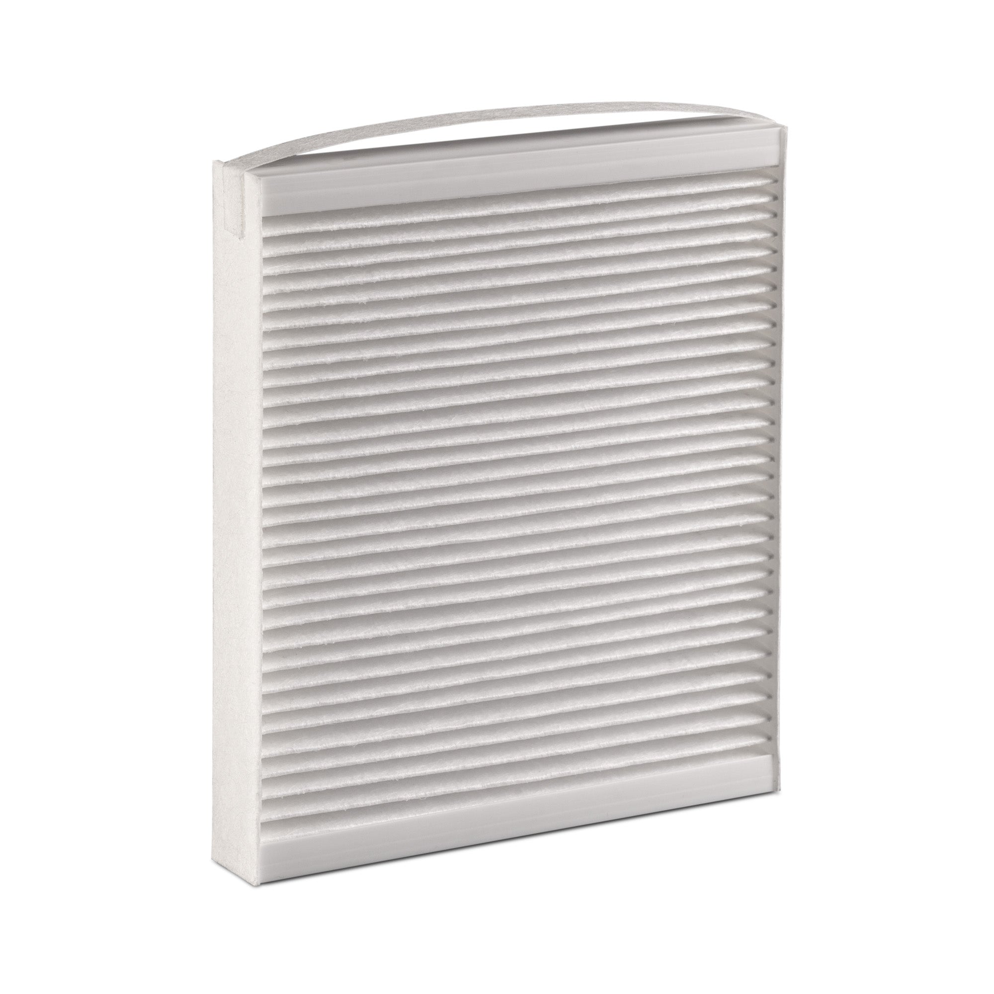 Decentralised HRV/ERV Filters