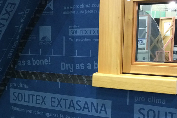 SOLITEX EXTASANA External Membrane