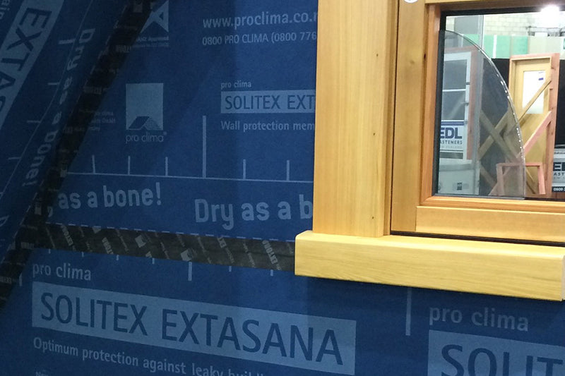SOLITEX EXTASANA External Membrane