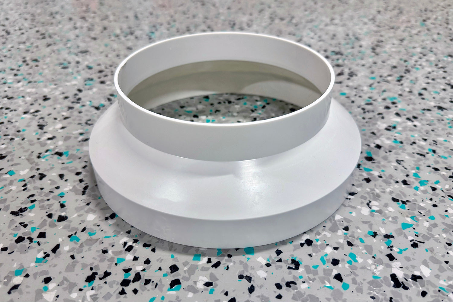 DVS Slimline Uninsulated Duct Reducers