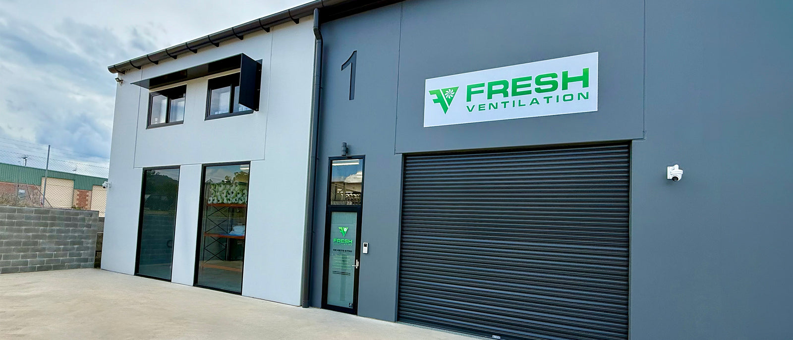 Fresh Ventilation | Home Ventilation, HRV/ERV and Subfloor Ventilation ...