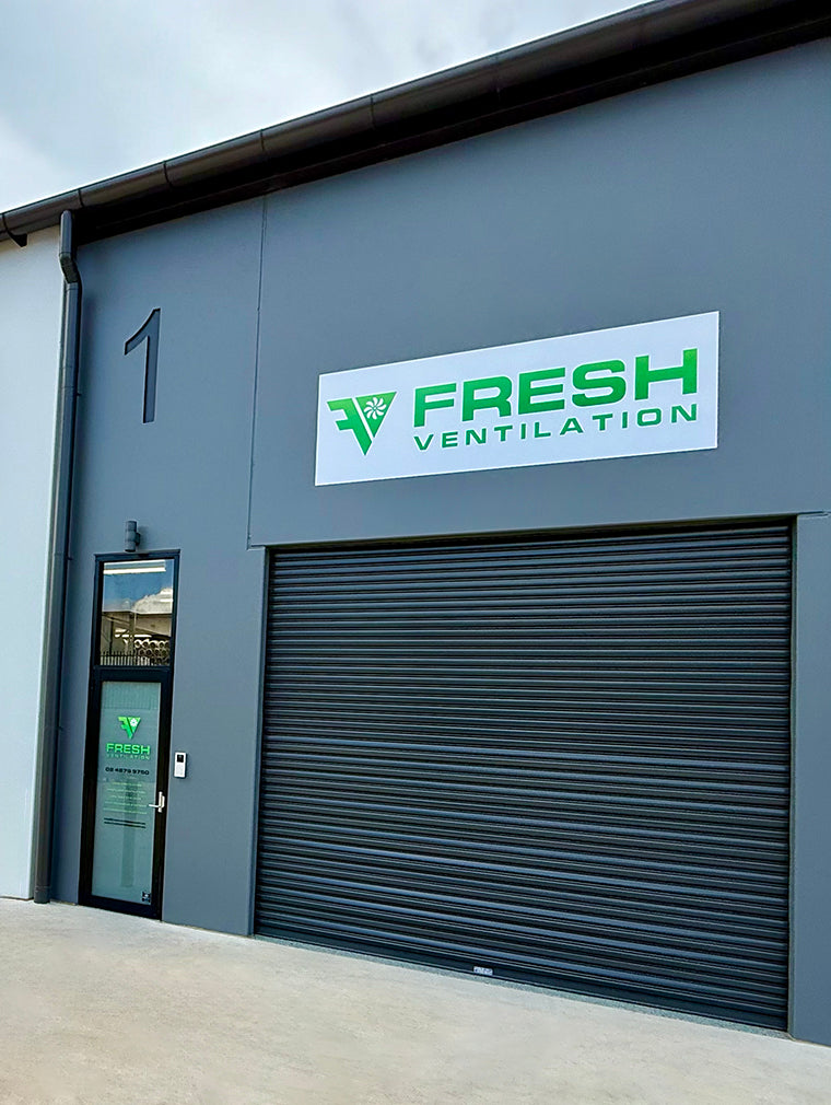 Fresh Ventilation | Home Ventilation, HRV/ERV and Subfloor Ventilation ...