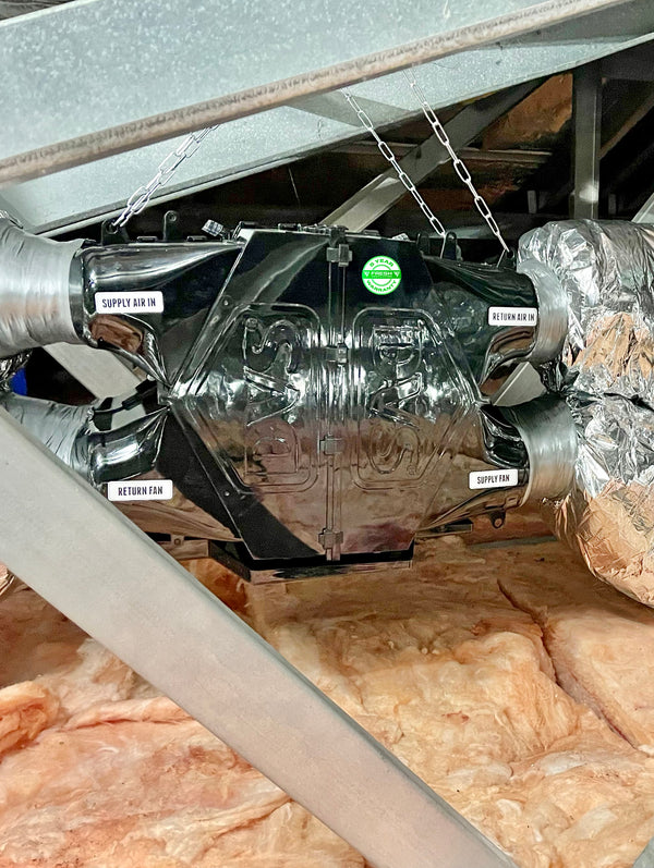 Home Ventilation Guide Australia | Reduce Condensation & Mould · Fresh ...