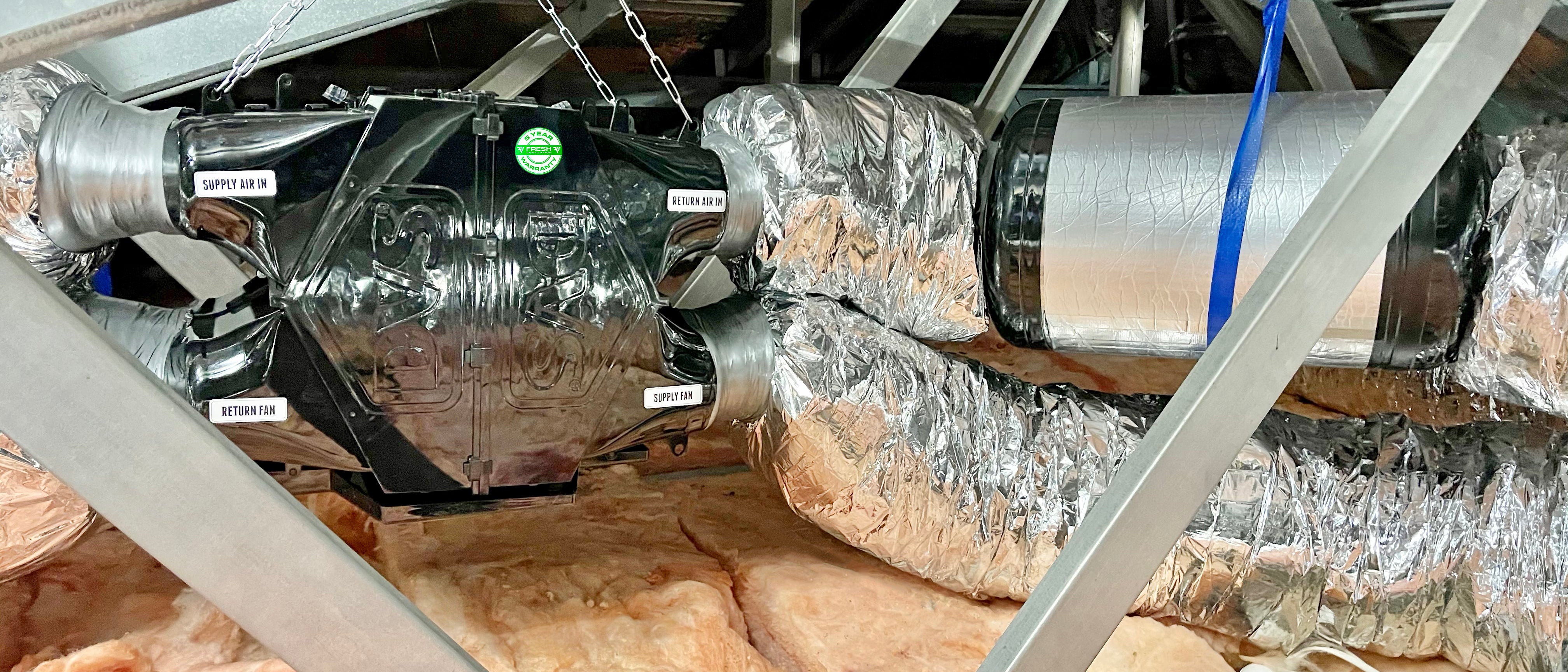 Home Ventilation Guide Australia | Reduce Condensation & Mould · Fresh ...