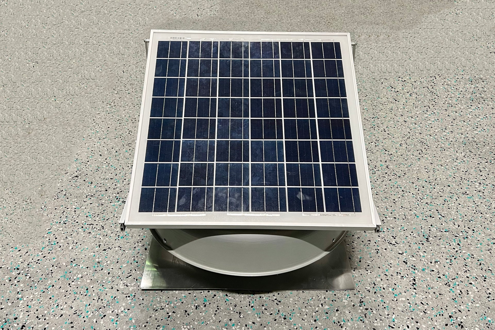 Haven Ventilation Solar Whirlybirds (Residential) · Fresh Ventilation