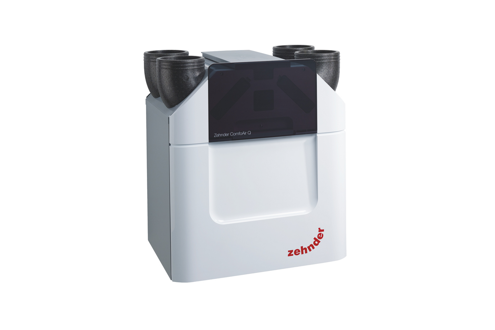 Zehnder ComfoAir Q350/Q450/Q600: Heat/Energy Recovery Ventilation Syst