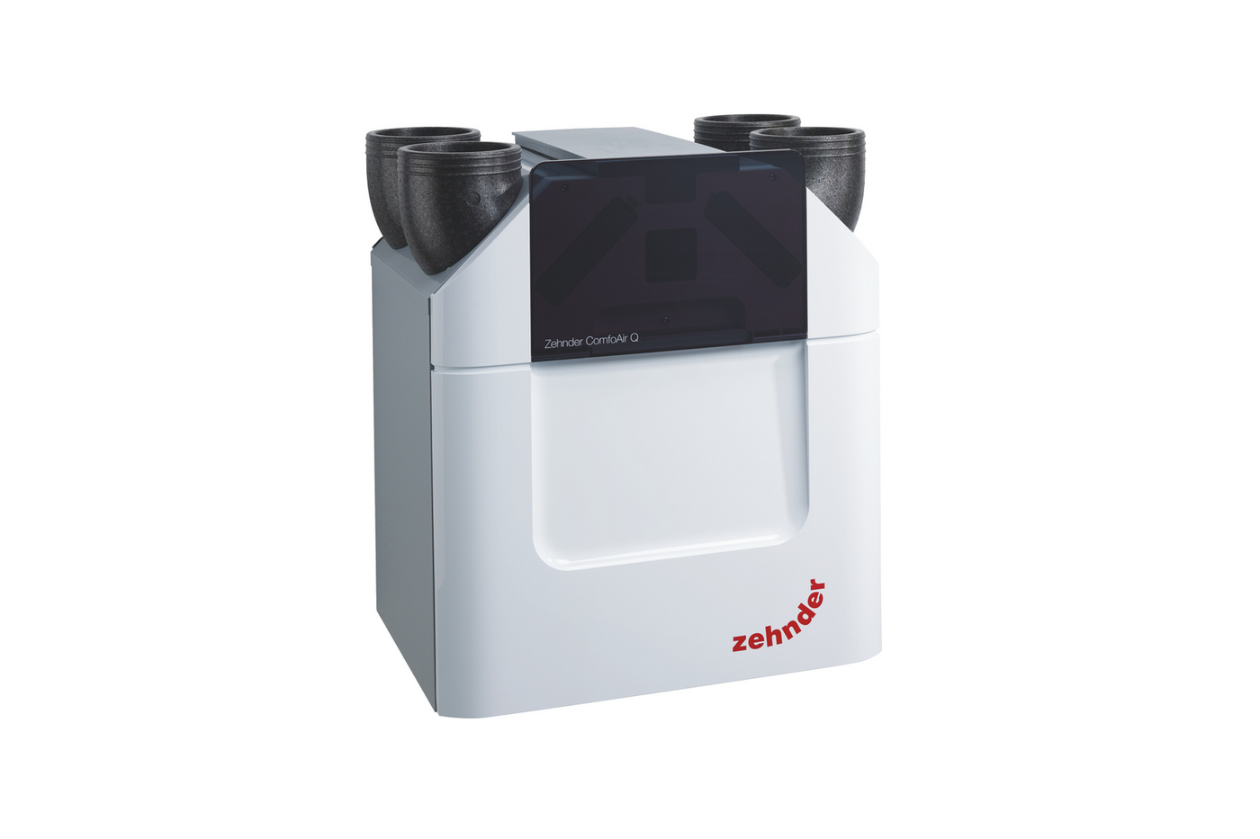 Zehnder ComfoAir Q350/Q450/Q600: Heat/Energy Recovery Ventilation Syst