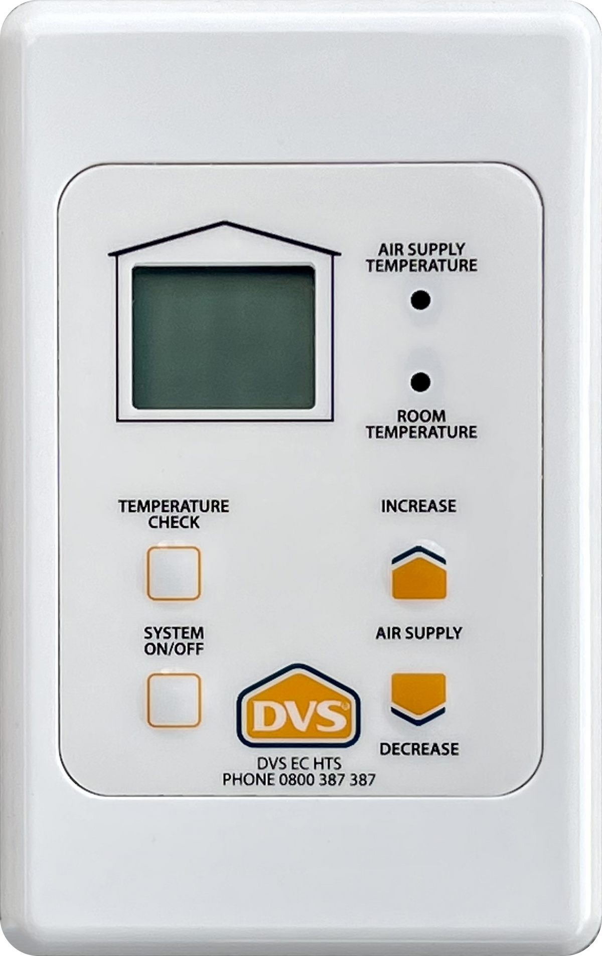 Heat Transfer Systems ensure the whole home is kept warm