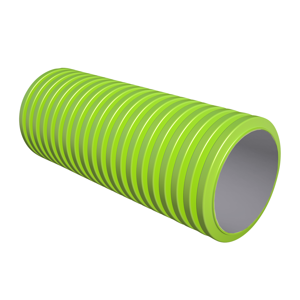 Air Excellent AE34C Semi-Rigid Duct 50m · Fresh Ventilation