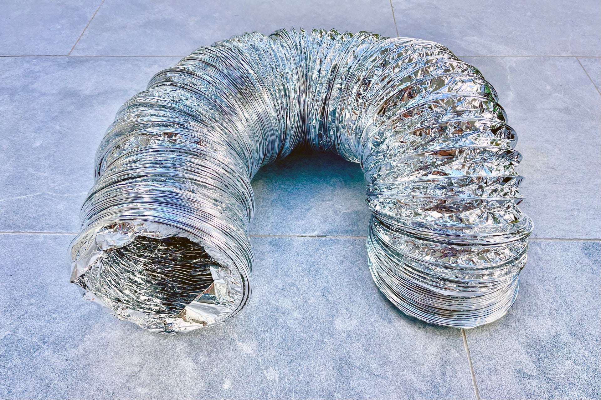 Budget Sub Floor Ventilation Kits (AC Motors) · Fresh Ventilation