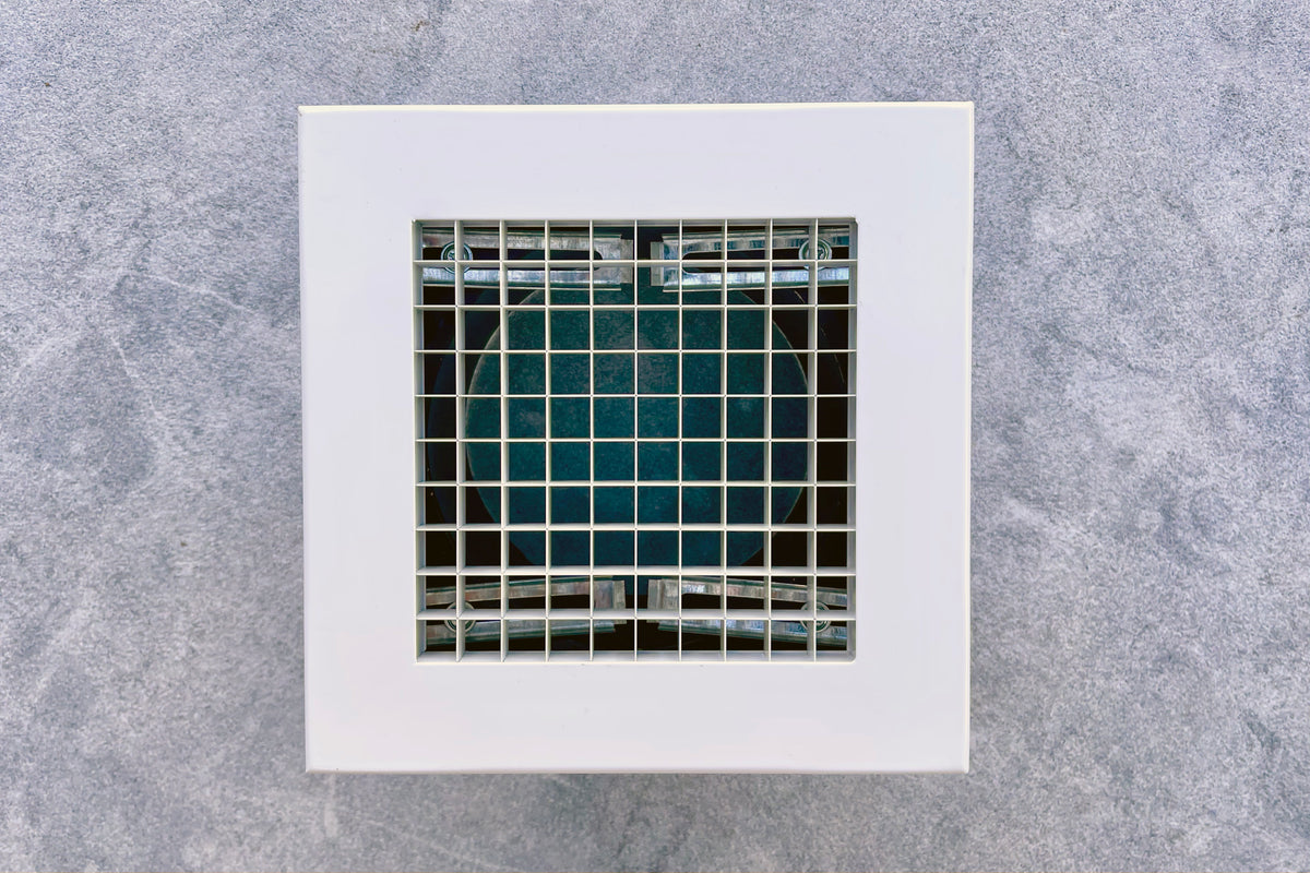 Bathroom Fan Kits (AC and EC Motors) · Fresh Ventilation