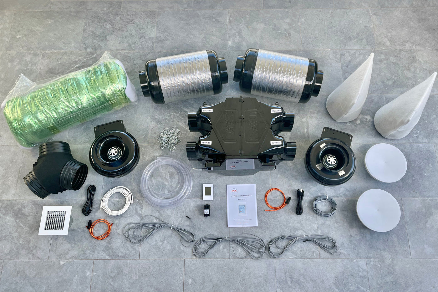 Home Ventilation Systems, Prevent Mould & Window Condensation