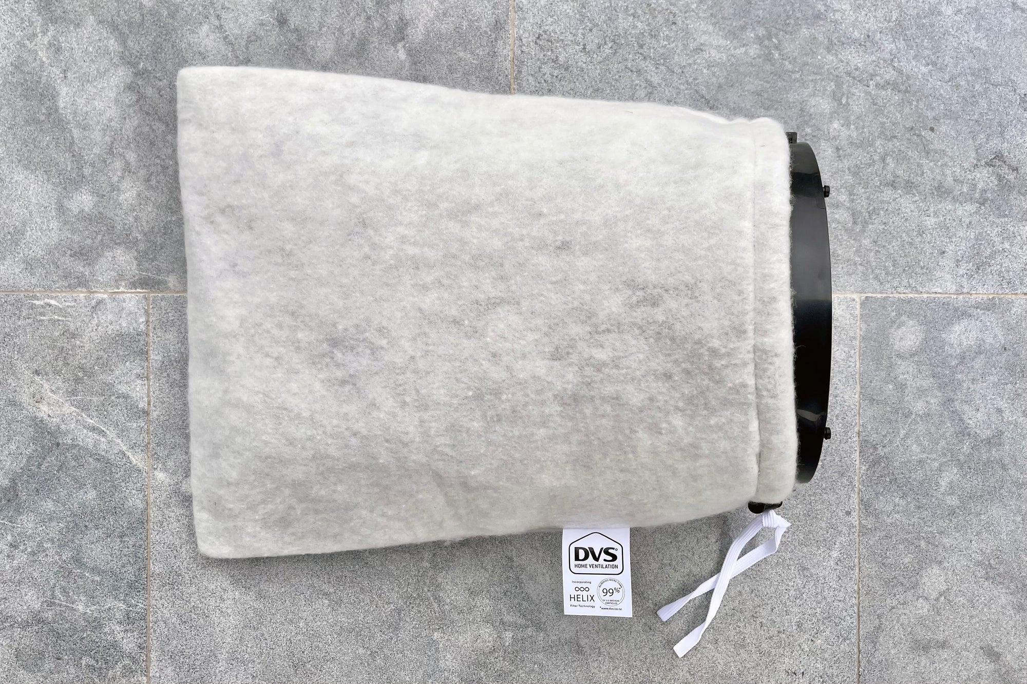 Replacement Air Filters for DVS Ventilation Systems