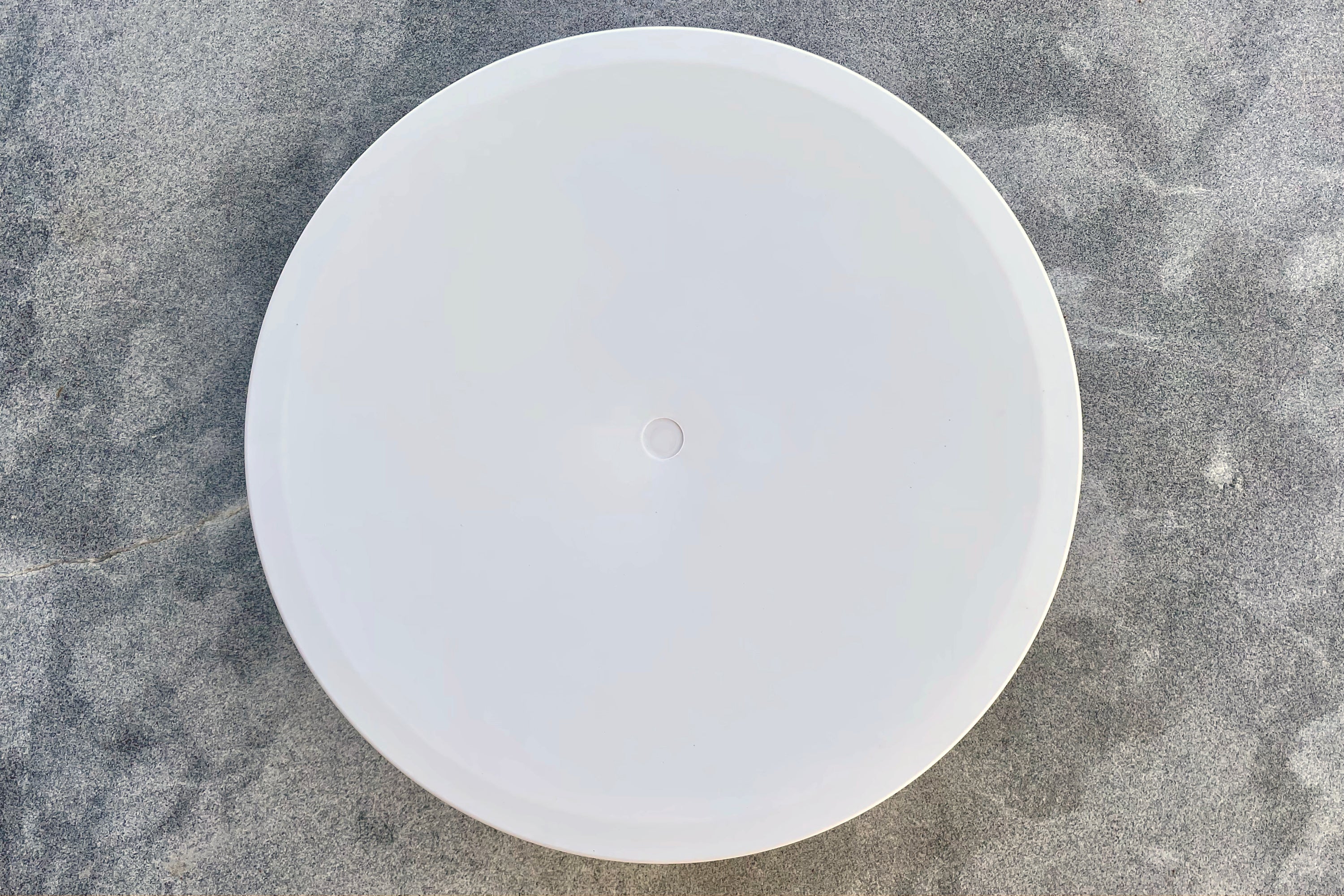 DVS 200mm Flat Diffuser and Egg Crate Grille