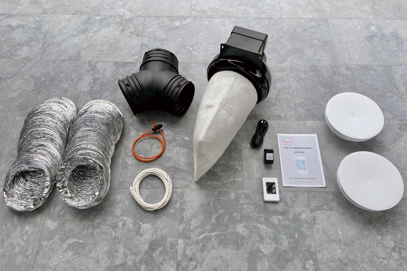 Home Ventilation Systems, Prevent Mould & Window Condensation