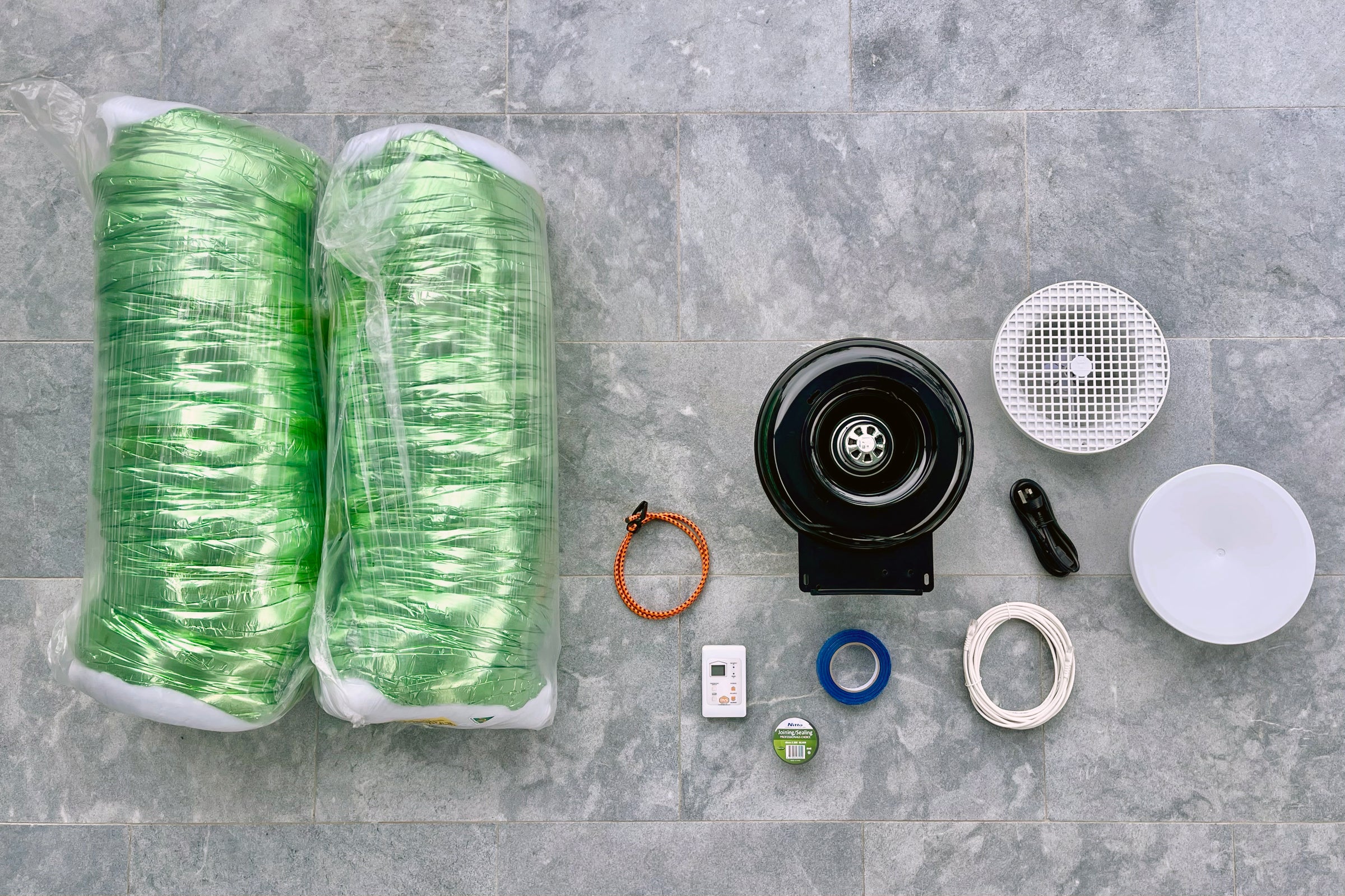 Heat Transfer Systems ensure the whole home is kept warm