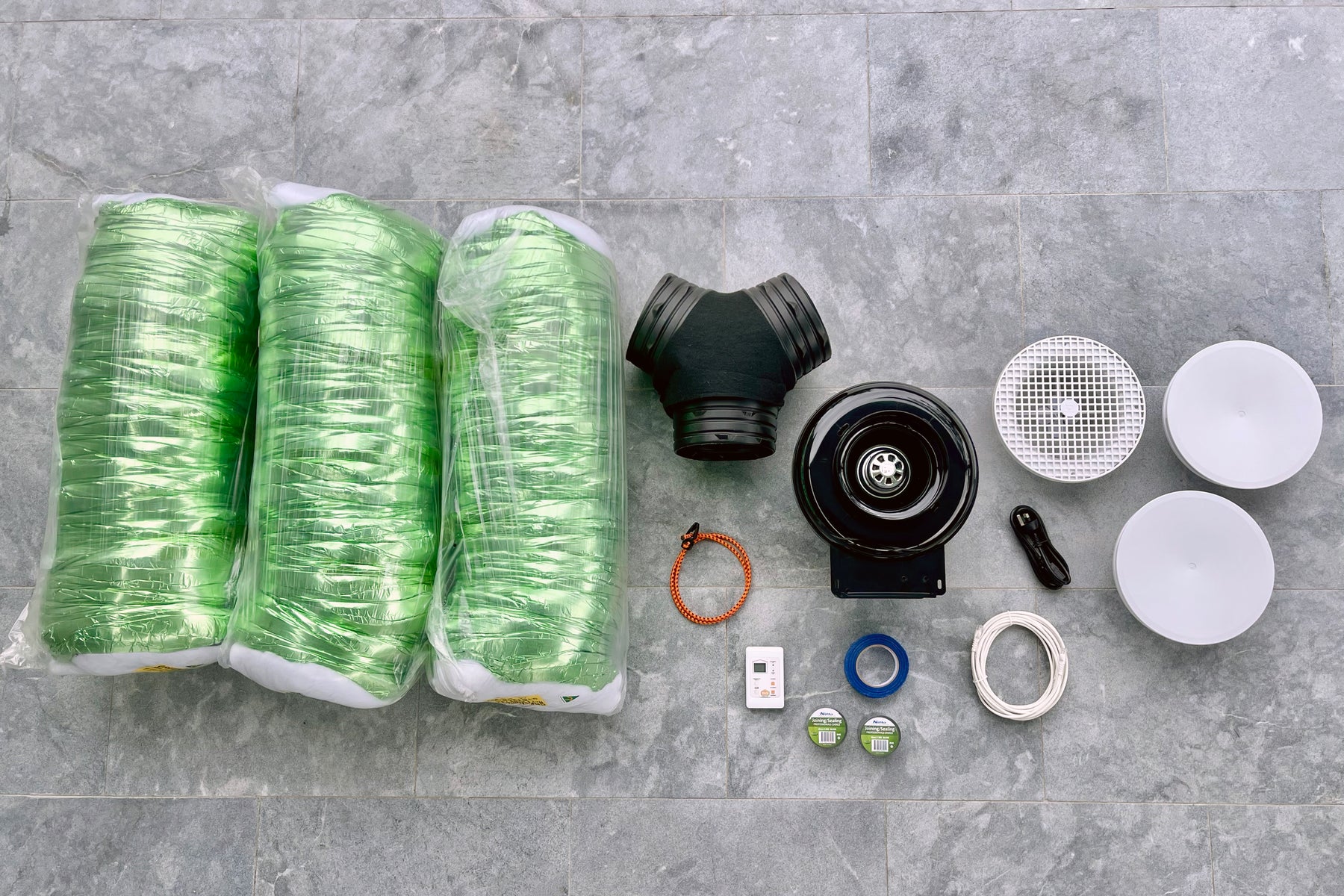 Home Ventilation Systems, Prevent Mould & Window Condensation