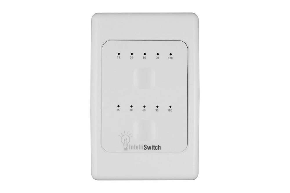 IntelliSwitch Smart Timers