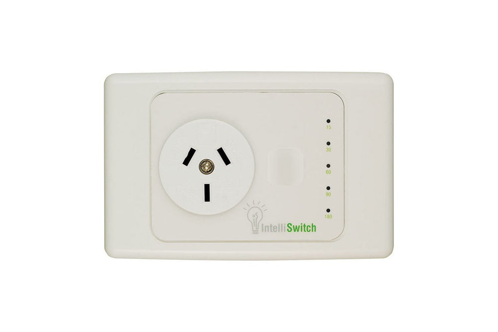 IntelliSwitch Smart Timers