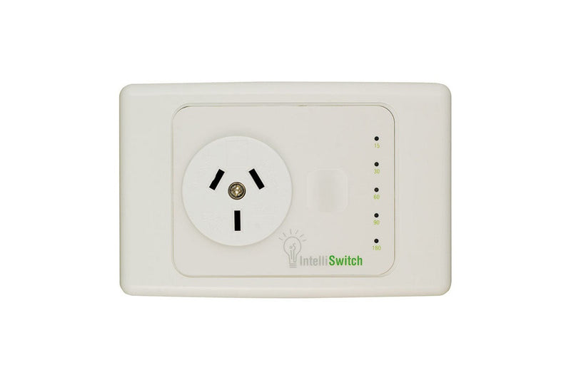 IntelliSwitch Smart Timers
