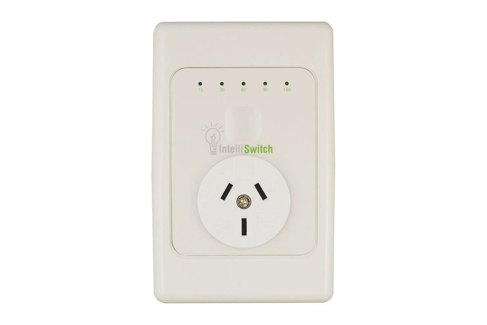 IntelliSwitch Smart Timers