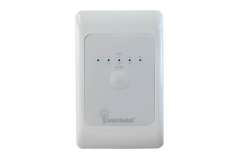 IntelliSwitch Smart Timers