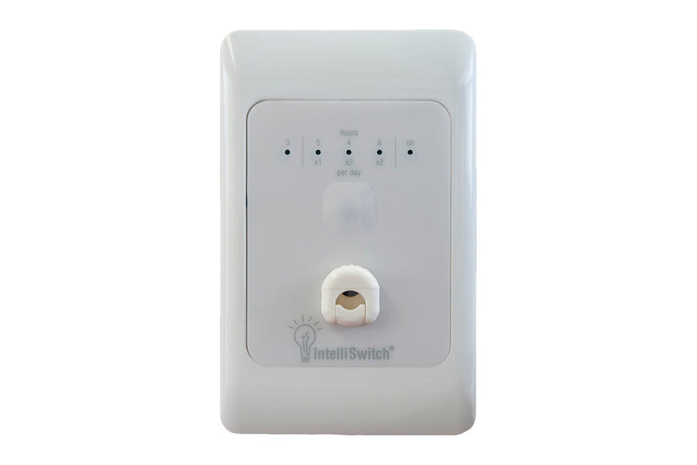 IntelliSwitch Smart Timers